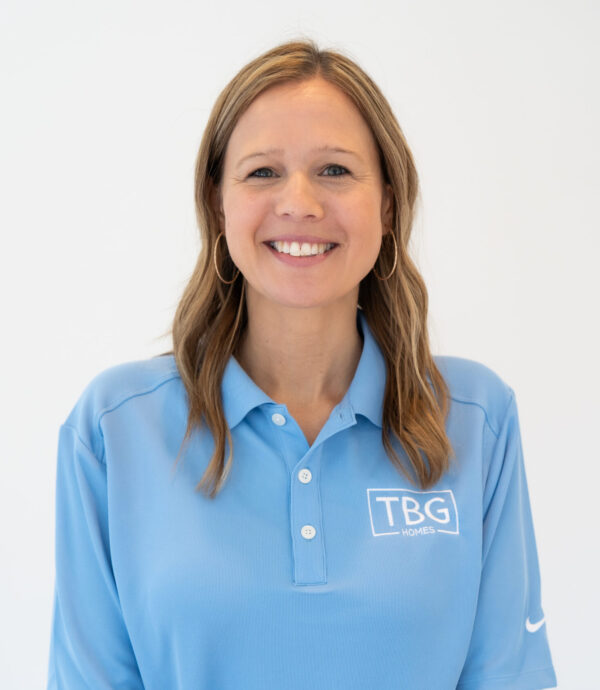 Meet the Team - TBG Homes