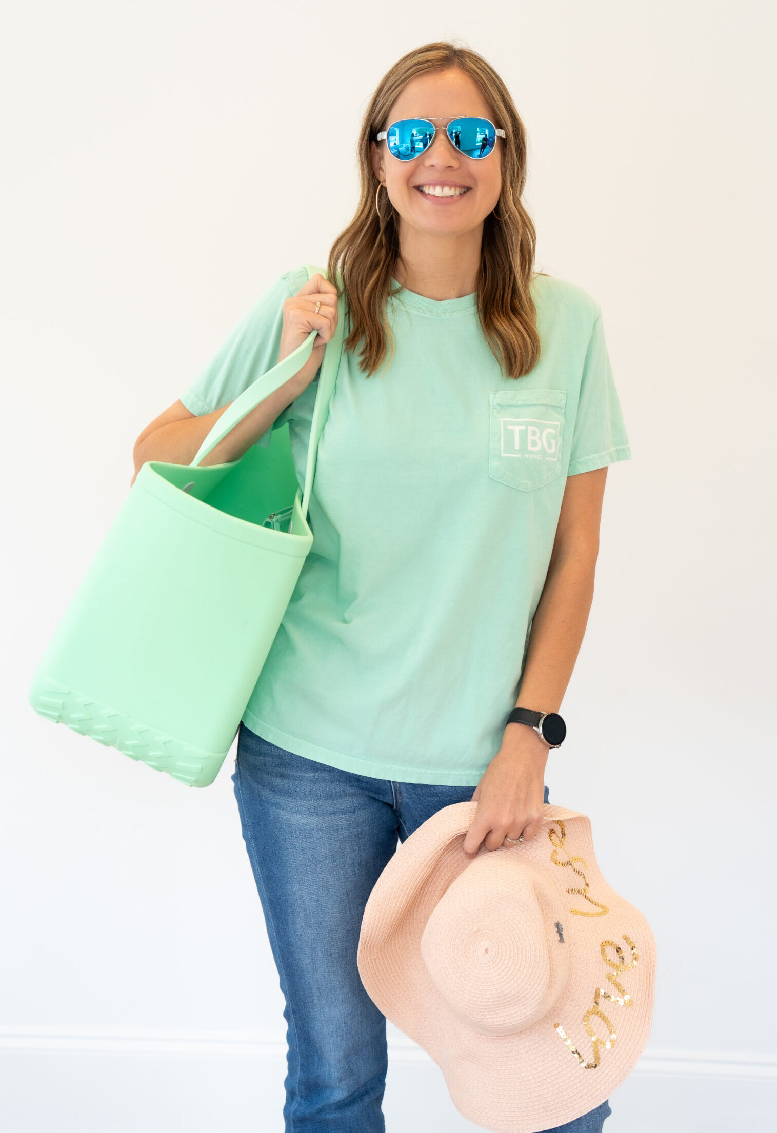 Meet the Team - TBG Homes