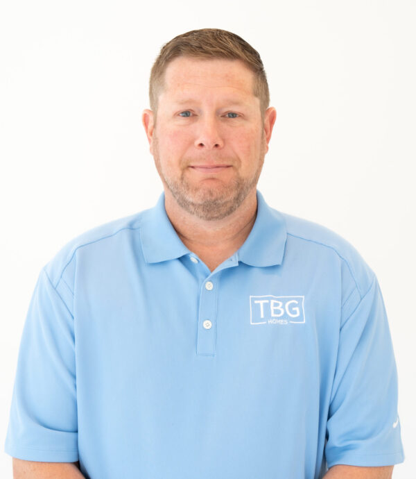 Meet the Team - TBG Homes