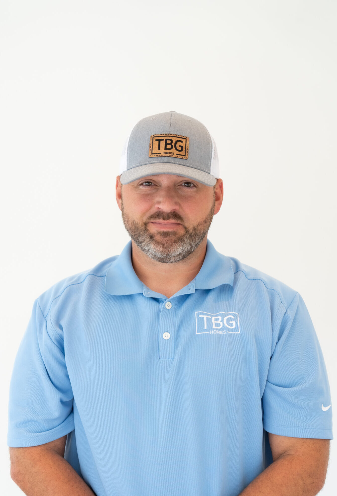 Matthew Ferguson - TBG Homes