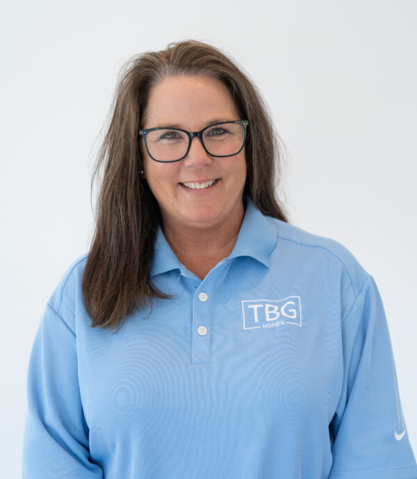 Meet the Team - TBG Homes