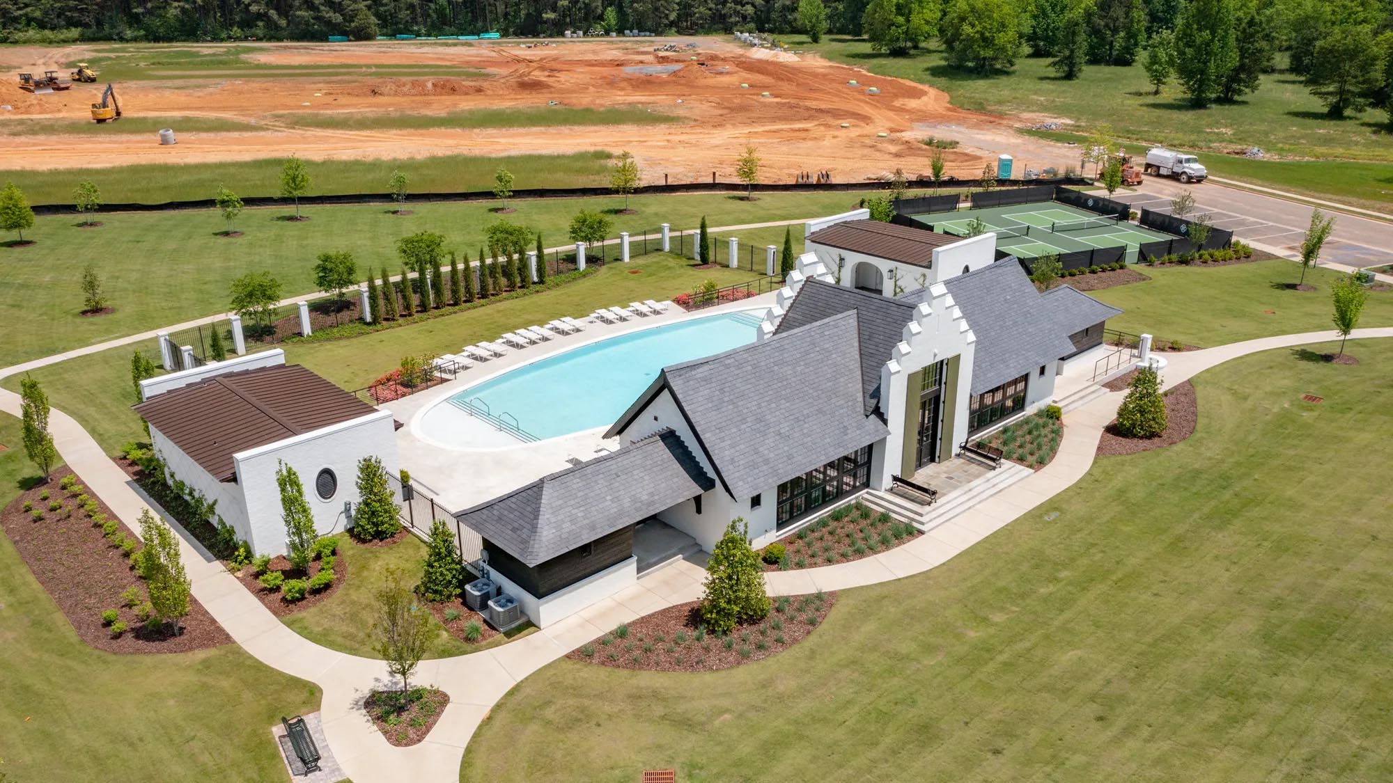 High Grove - TBG Homes