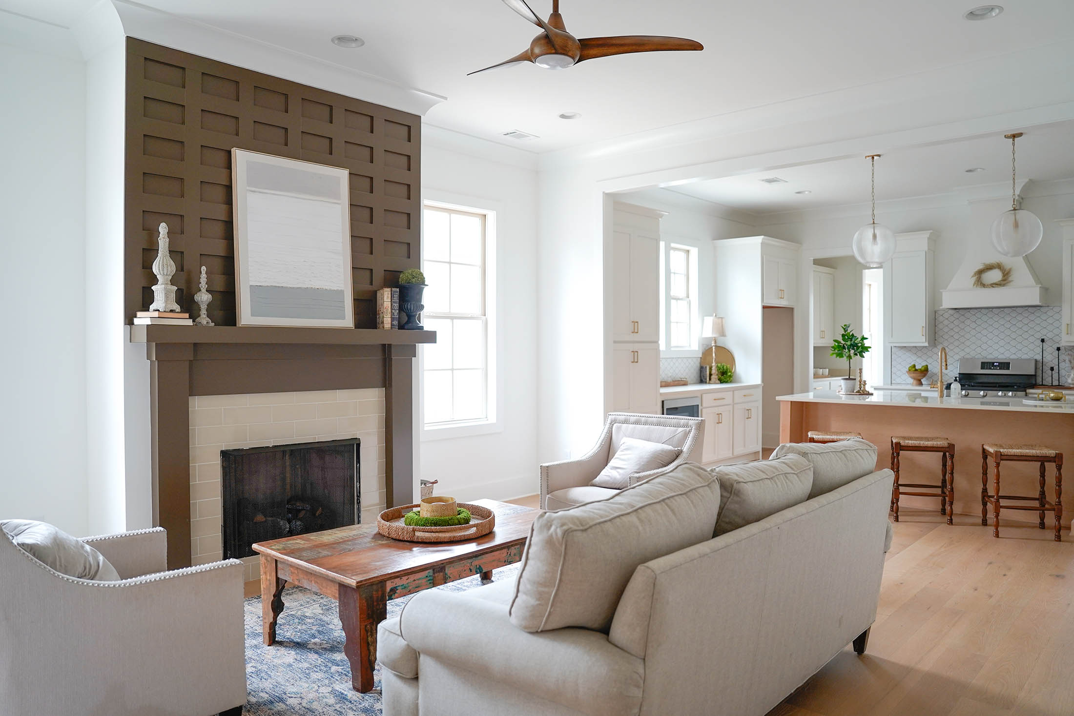 Home Remodeling Services - TBG Homes | Alabama