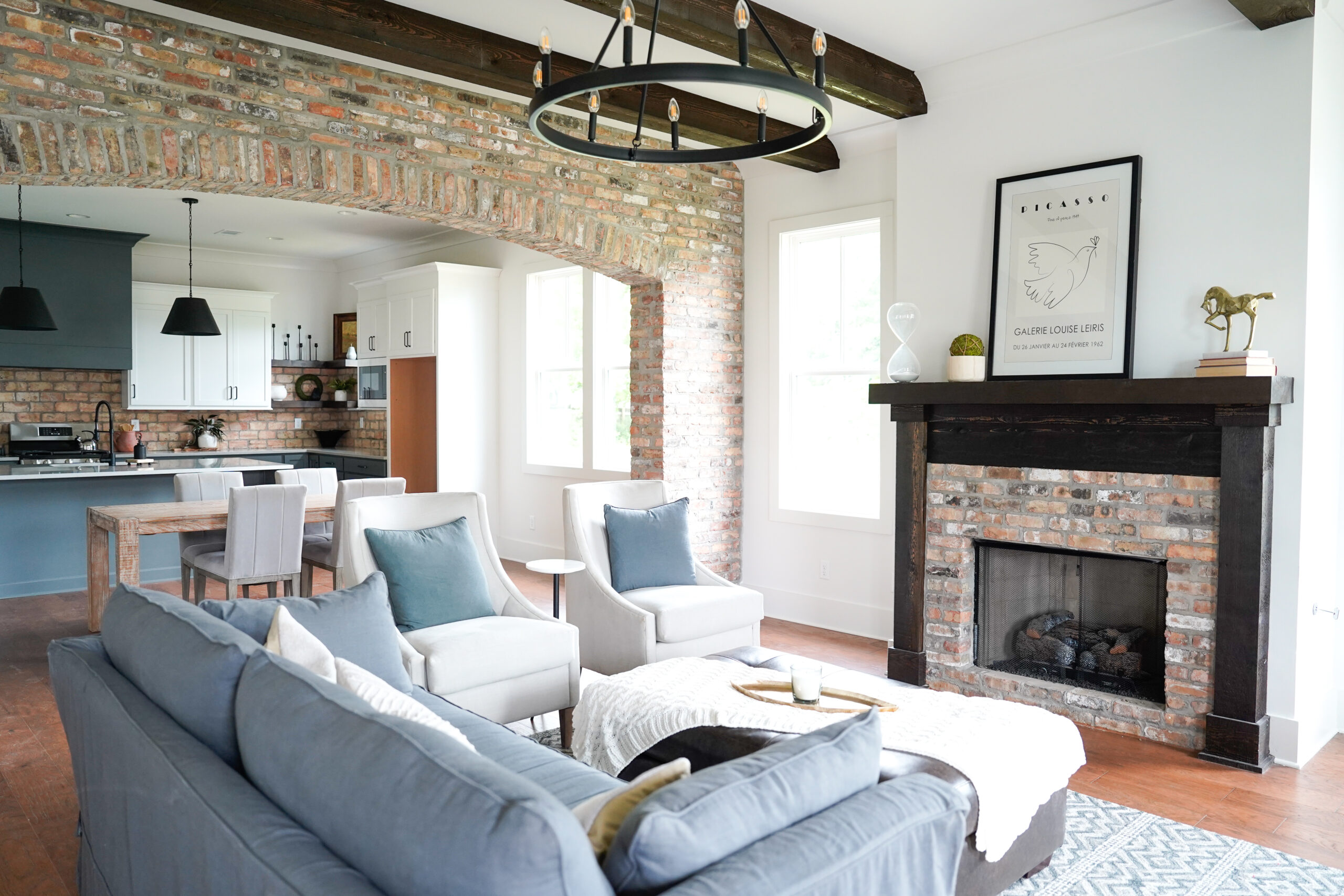 What No One Tells You About Building a New Home in Alabama—But Should ...