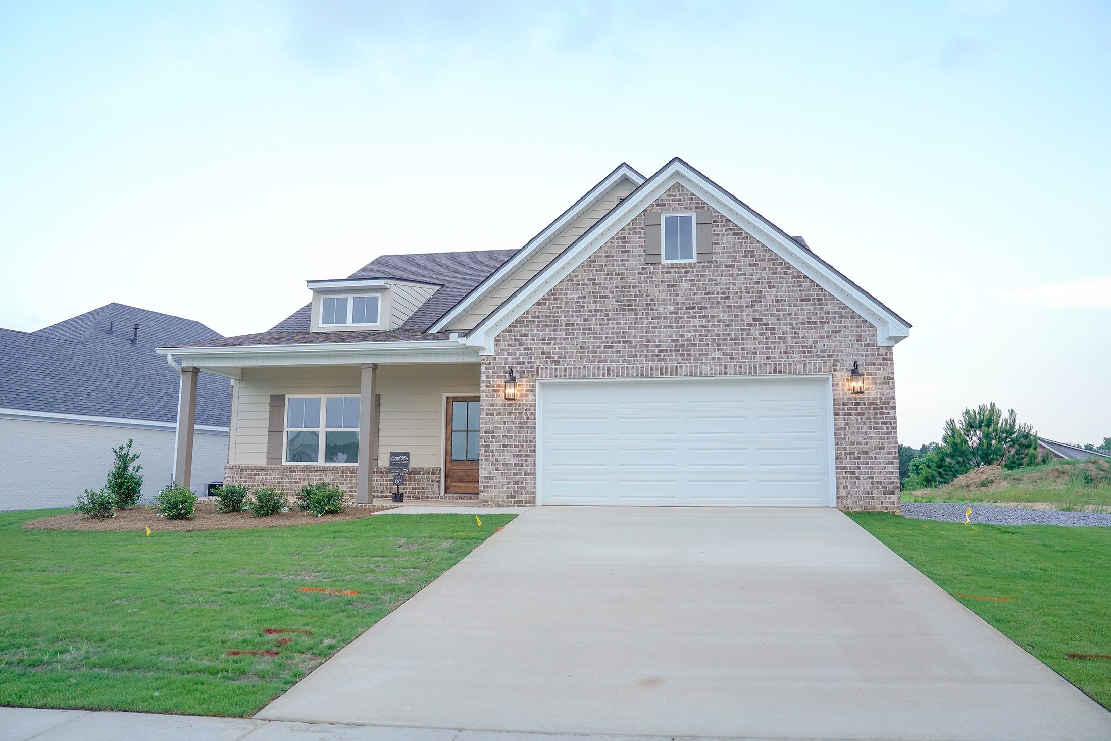 What Your California Home Equity Can Build in Alabama - TBG Homes